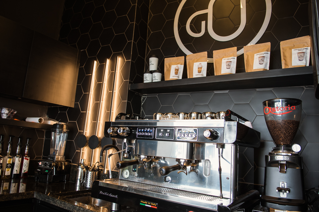 Go Coffee República Argentina – Engefy